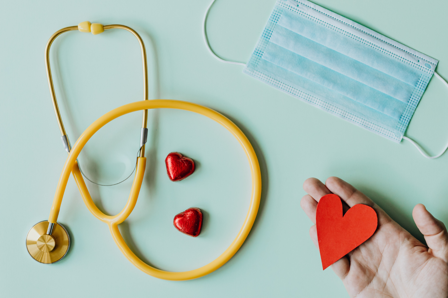 Team – My Little Rascals