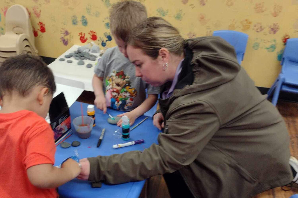 Team – My Little Rascals